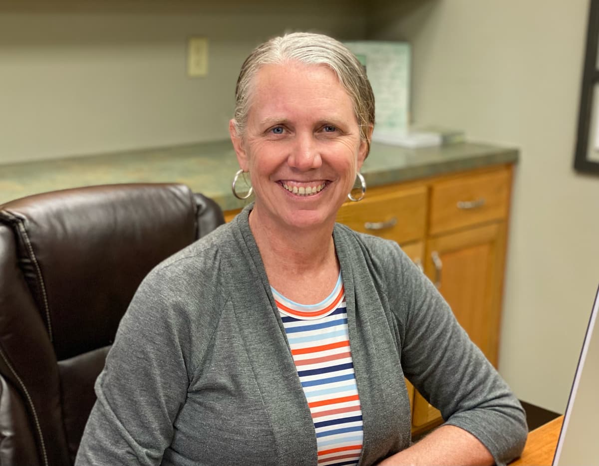 Fosterburg Baptist Church | Meet Our Staff
